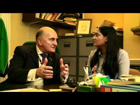Steve Pound MP Interview - YouTube