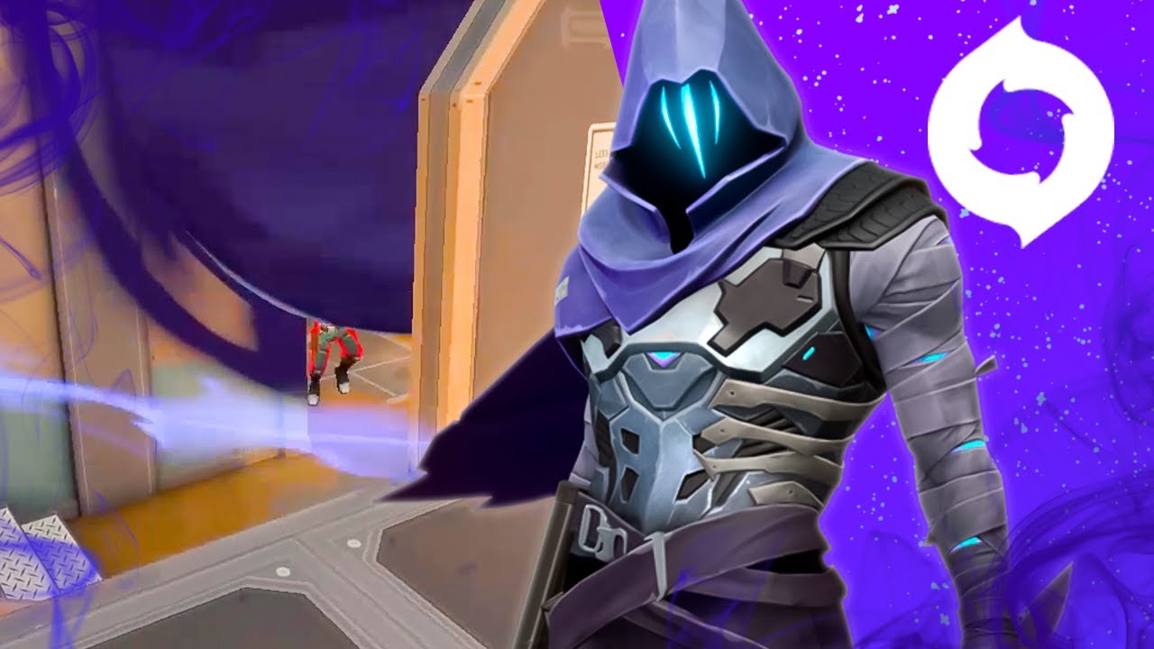 Smokes One Way de Omen na Fracture! - Fnzyn Dicas - YouTube