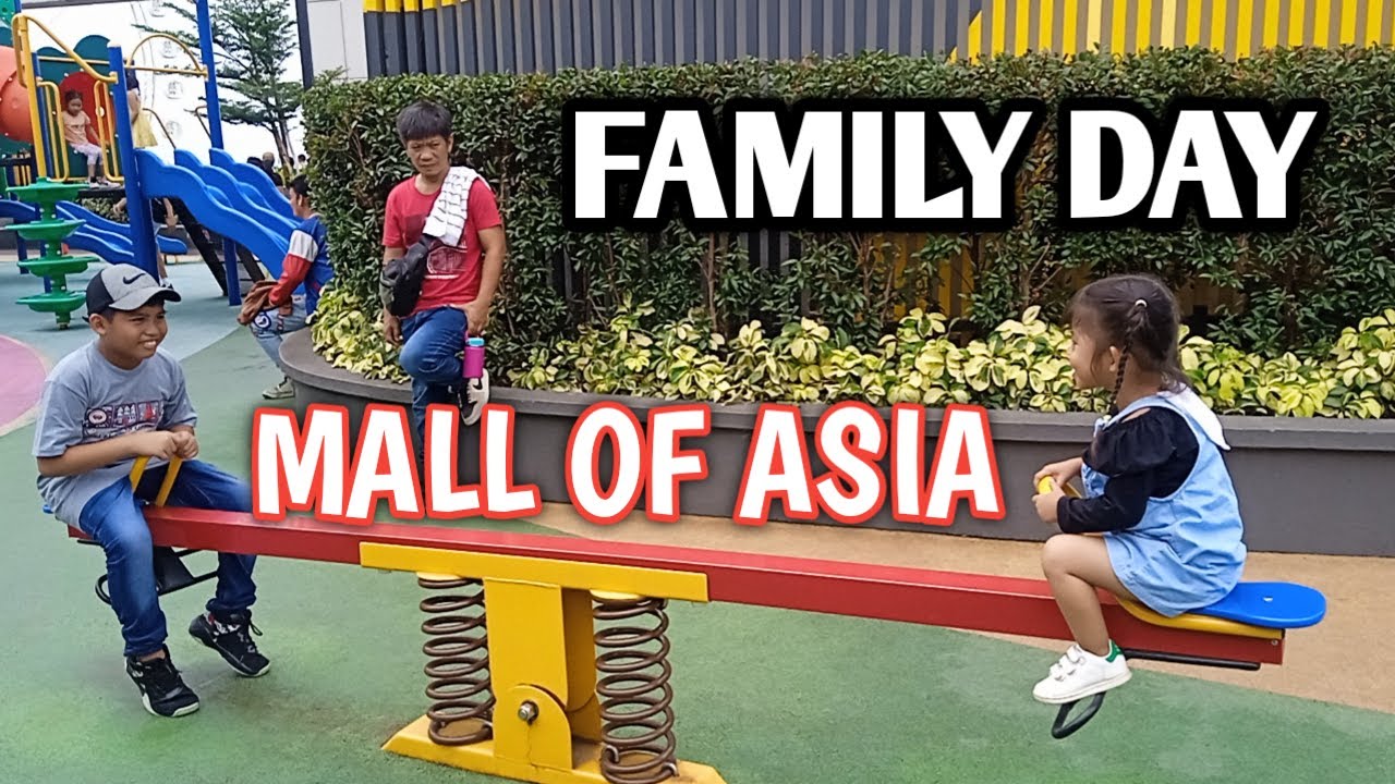 Family Day||Chacha santain - YouTube