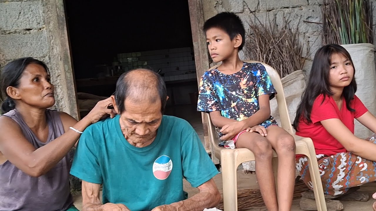 GRABE! NO PERMANENT ADDRESS??? - YouTube