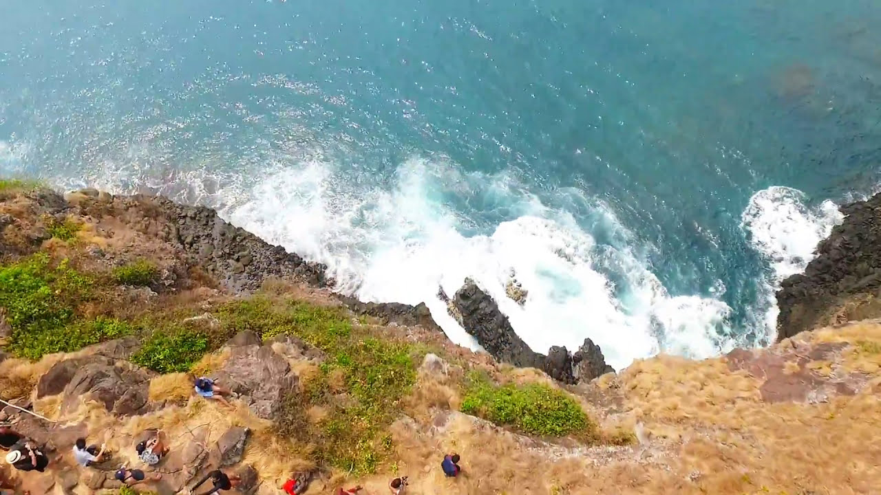 WEEKEND TRIPS : SANGIANG ISLAND. BEAUTY OF BANTEN - YouTube