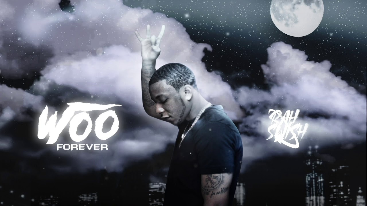 Rah Swish - WOO Forever (Visualizer) (Remix) - YouTube