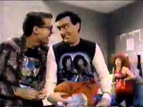 4 On the Floor - Episode 1 - Clip 2 - YouTube