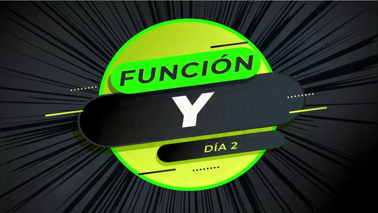 😆DIA2 - FUNCIÓN Y👈 - 30 FORMULAS DE EXCEL💪 - CON UNA O VARIAS ...