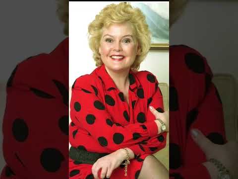 Coronation Street's Cheryl Murray dies aged 71 as ITV pay tribute - YouTube