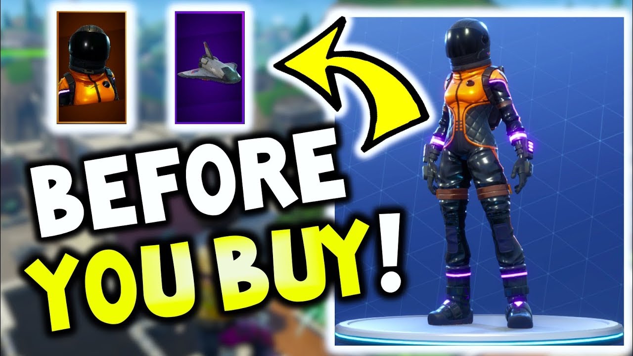 Before you Buy: Dark Vanguard + Orbital Shuttle - First Impression ...