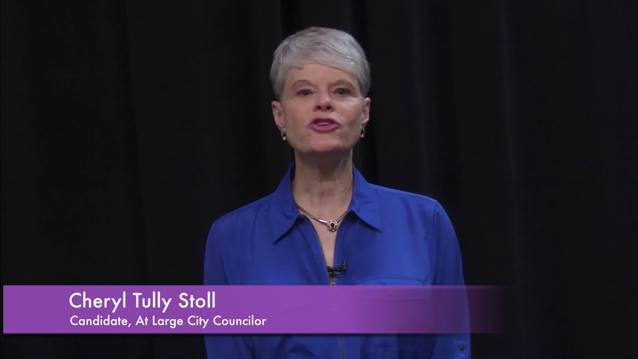 Intro Cheryl Tully Stoll - YouTube