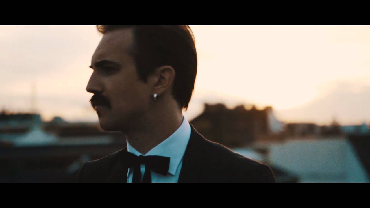 Royal Republic – Making Of Weekend Man (Chapter 5) - YouTube