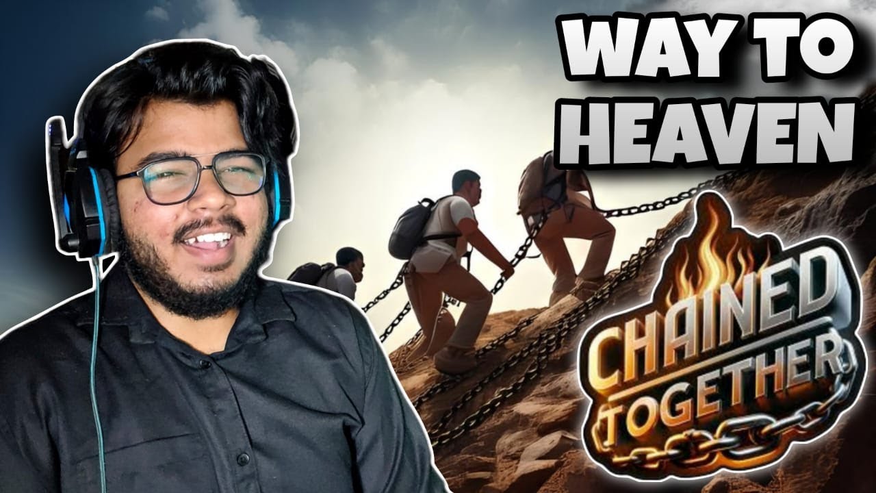 Way To Heaven form City | Chill Stream | Chain Together - YouTube
