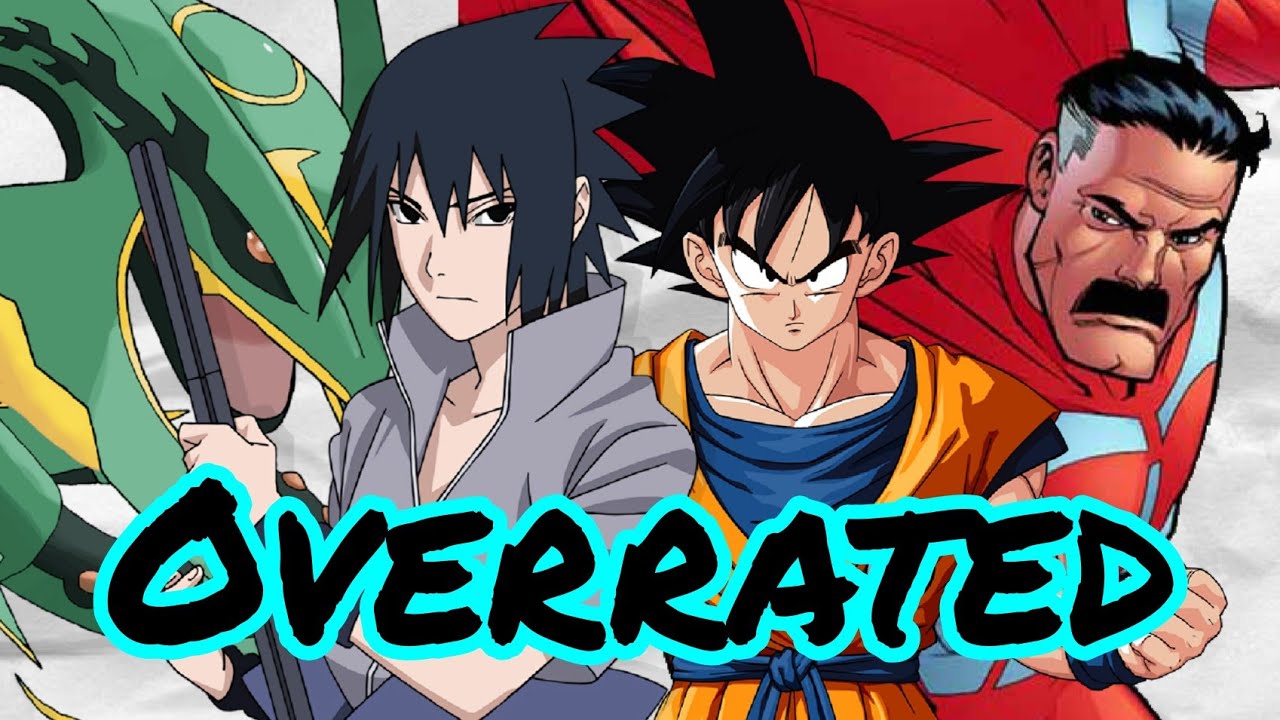 Popular Vs matchups that are OVERRATED - YouTube