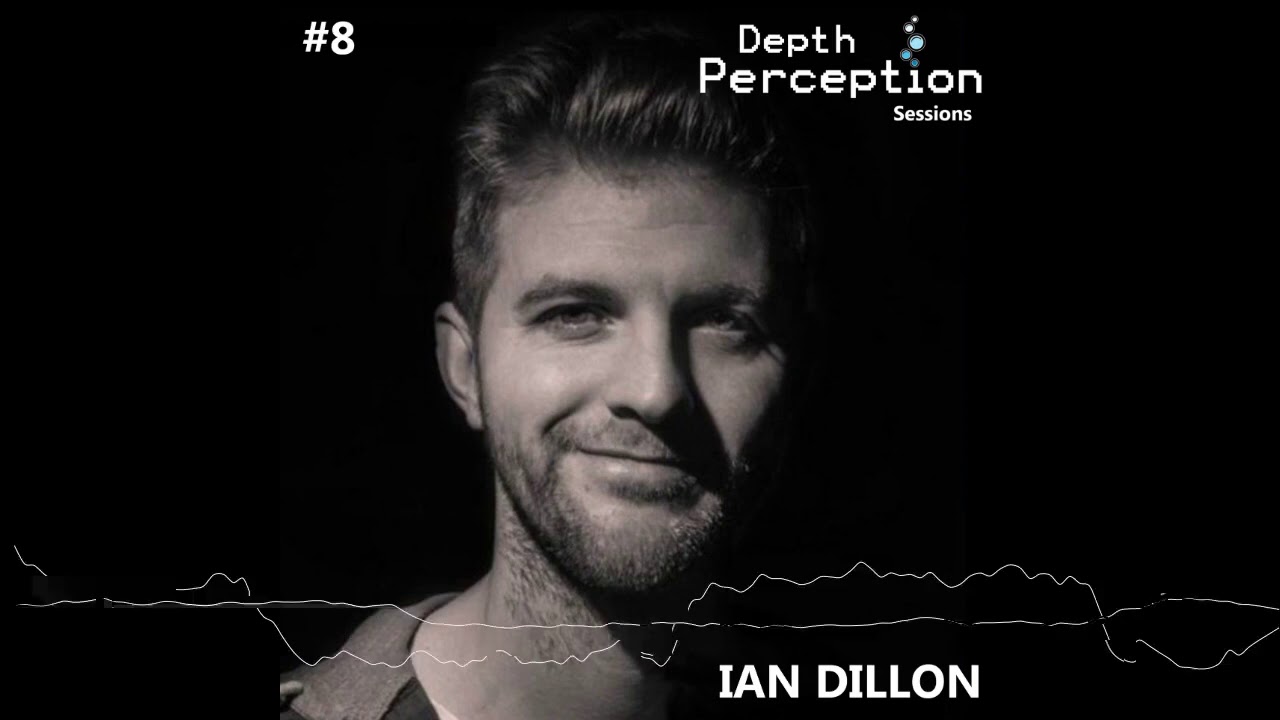 Episode #8 - Ian Dillon - YouTube