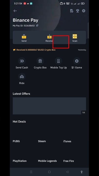 How to Claim Binance Crypto Box Binance Crypto Box কিভাবে Claim করবেন #binance #cryptobox - YouTube