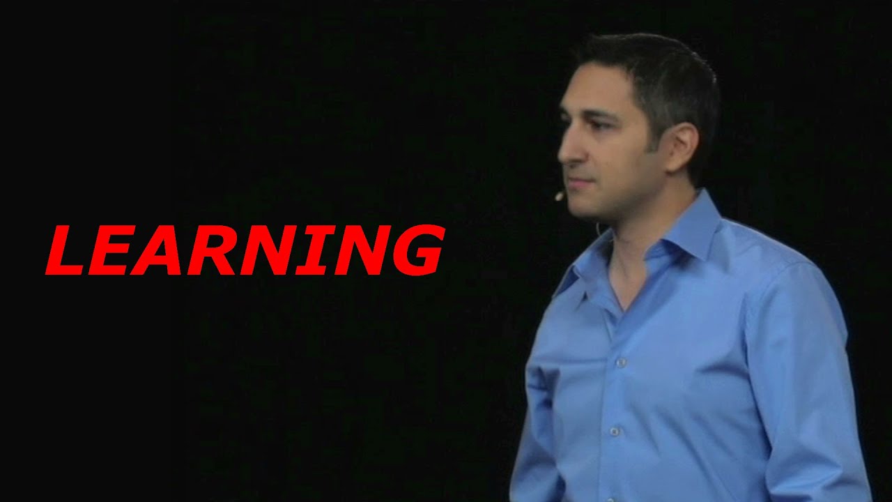Learning - YouTube