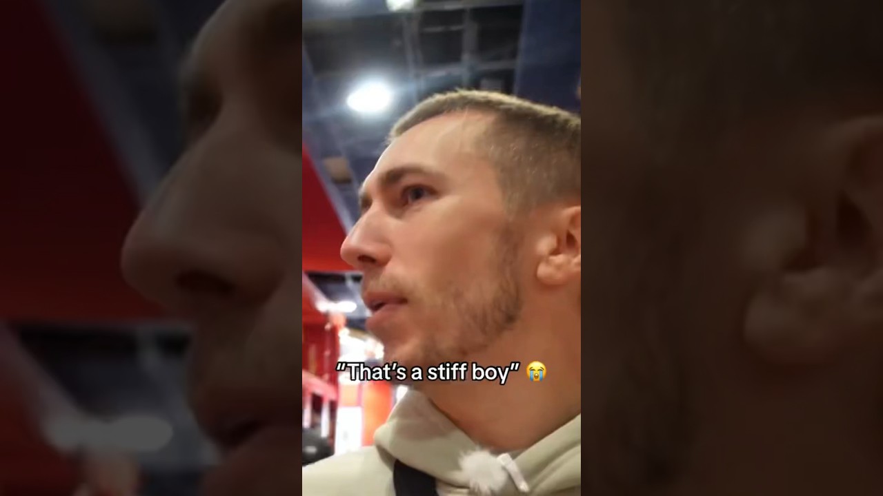 Sidemen - That’s a stiff boy - YouTube