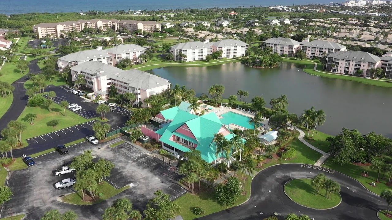 JUPITER BAY EAST - YouTube