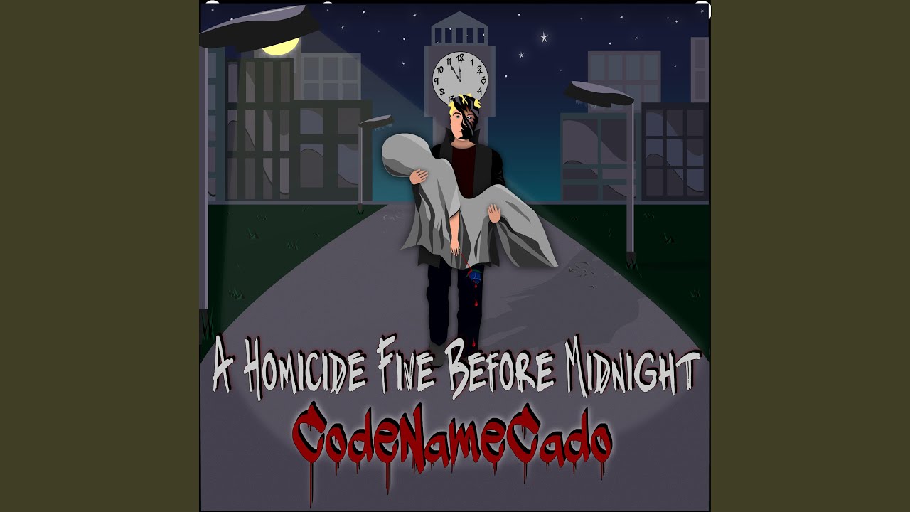 Five Before Midnight (feat. Brick) - YouTube