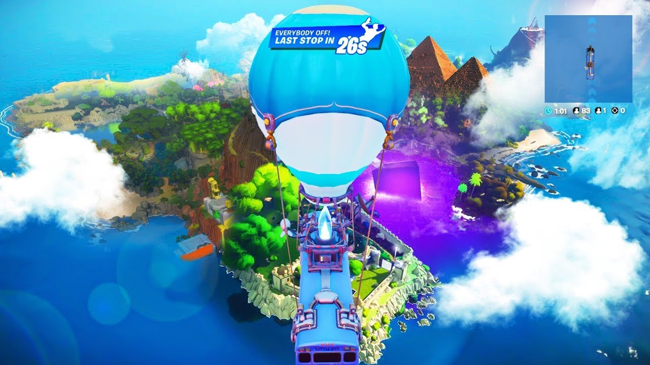 SEASON 8 MAPPI LEAKATTU! - YouTube
