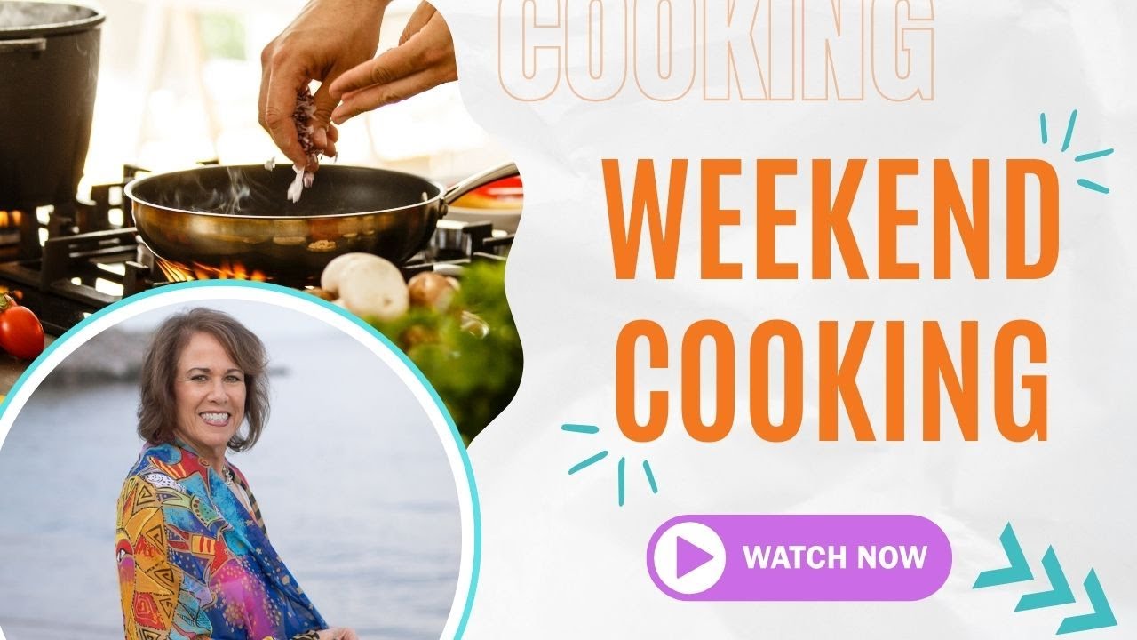 Weekend Cooking - YouTube