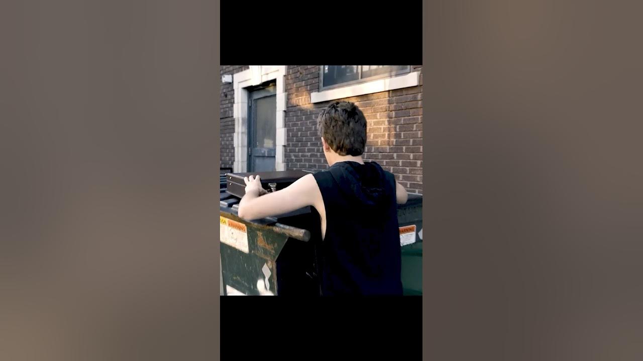 Carl Gallagher Carl And Kassidi Shameless Clips Shamelessedit Shamelesspromotion