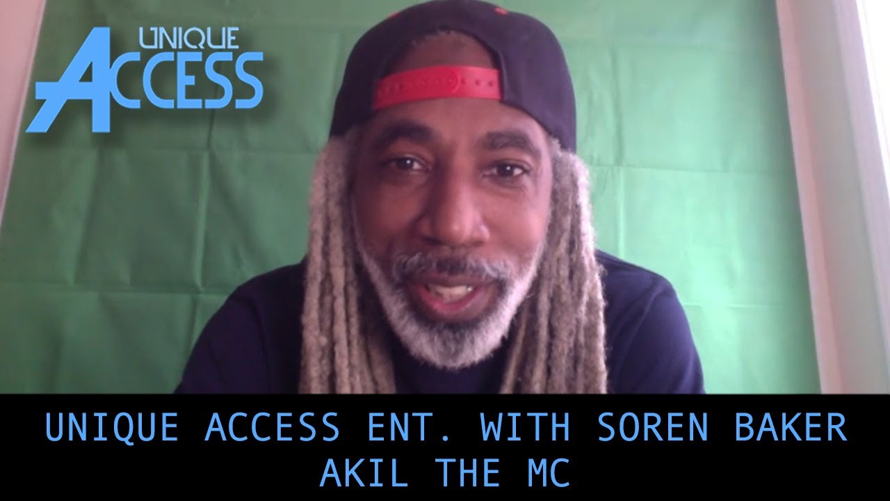 Akil The MC: Hip-Hop Existed In LA Prior to Gangster Rap & Labels ...