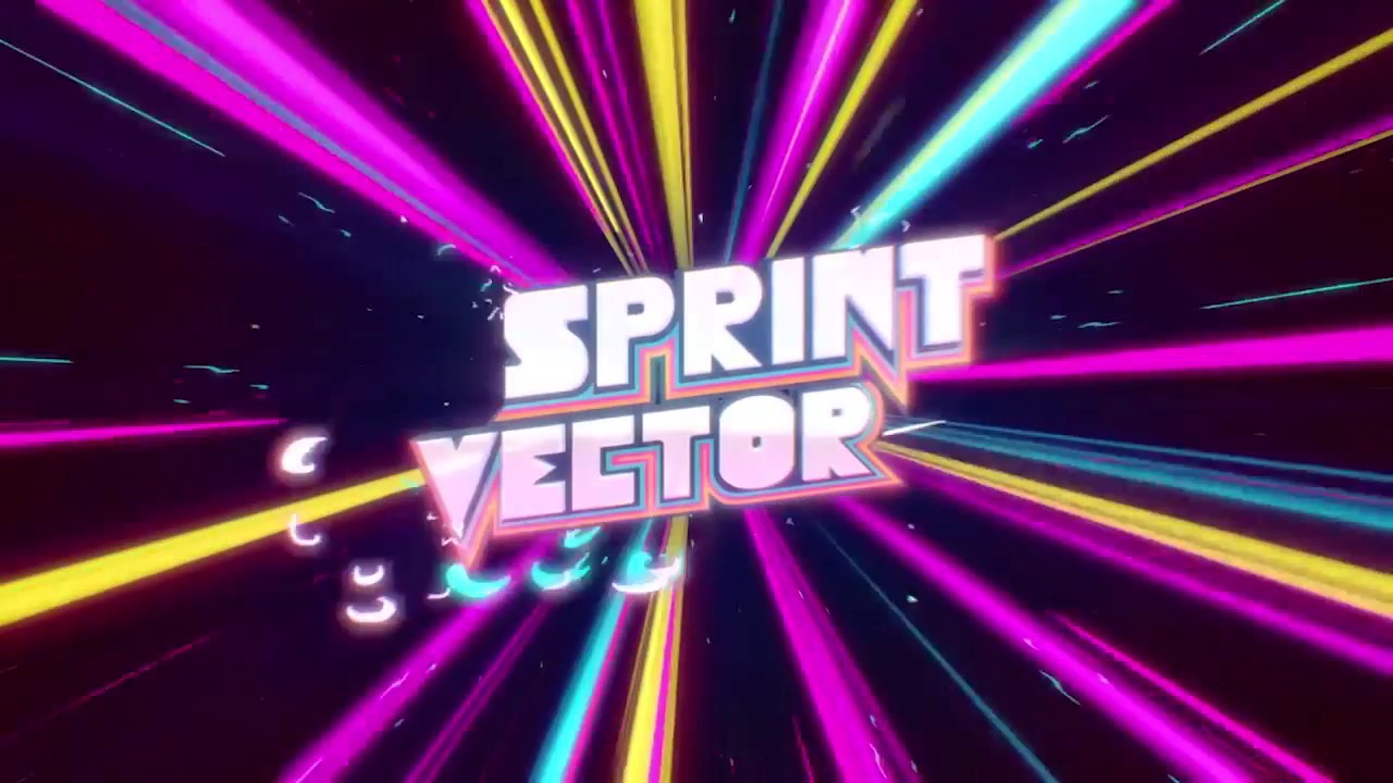 Sprint Vector | Já disponível para o PS VR - YouTube