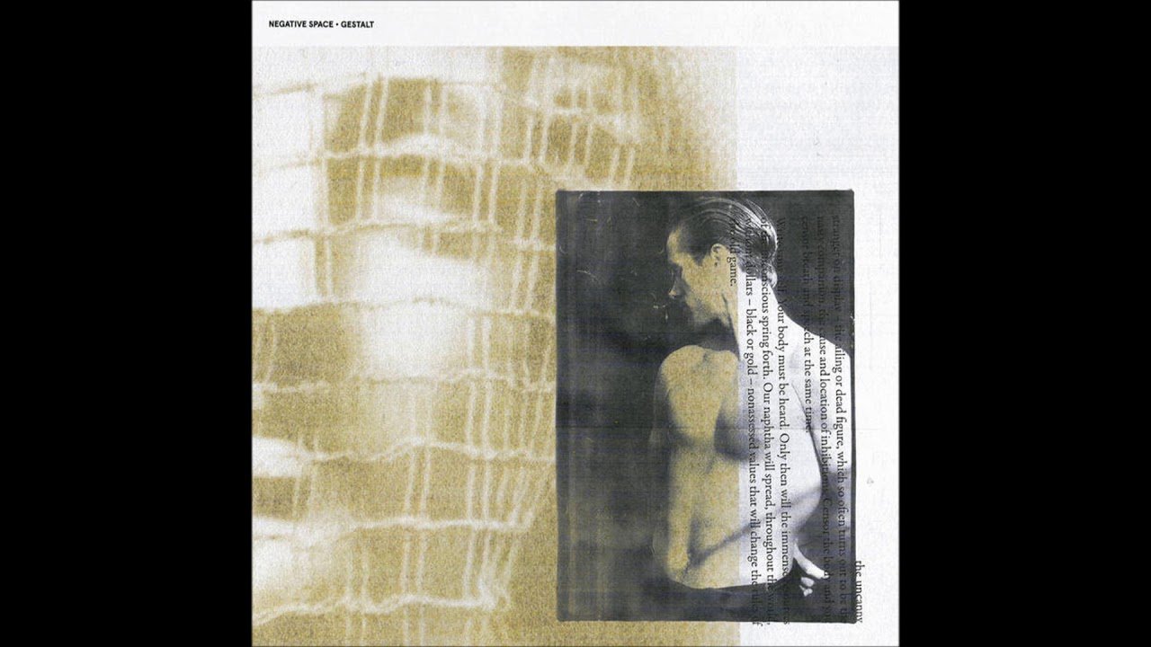 Negative Space ~ Fashionable Clothing - YouTube