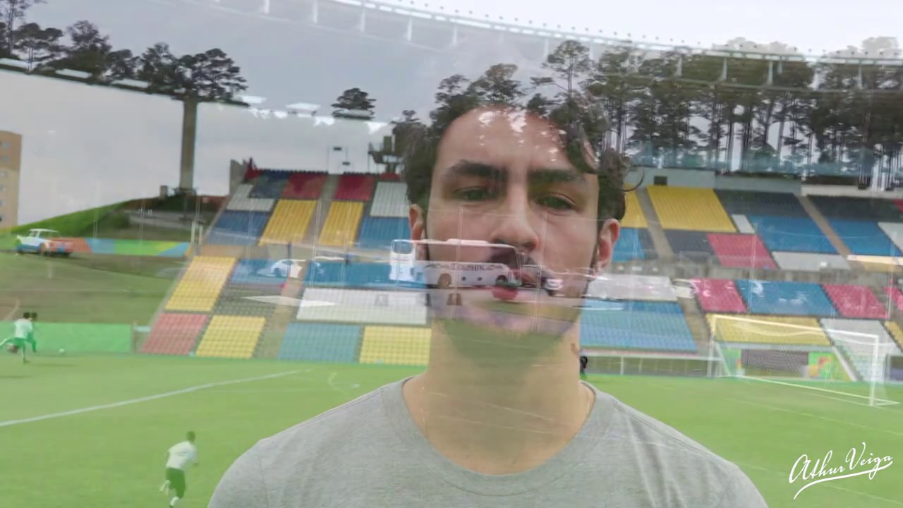 Arthur Bello Veiga - YouTube