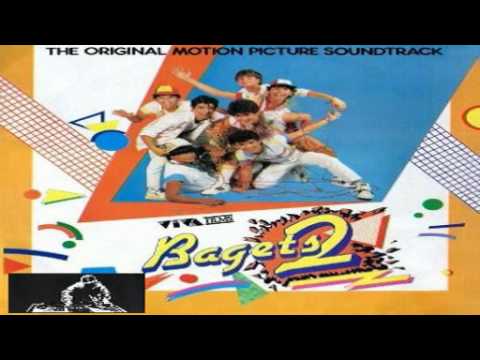 BAGETS 2 + GROWING UP 2 (CAST OF BAGETS 2) - YouTube