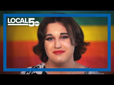 Meet Nora J.S. Reichardt: Local 5 reporter comes out as transgender woman