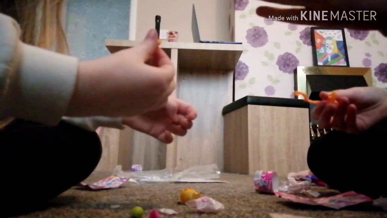 Unboxing a banaynay... :/ - YouTube