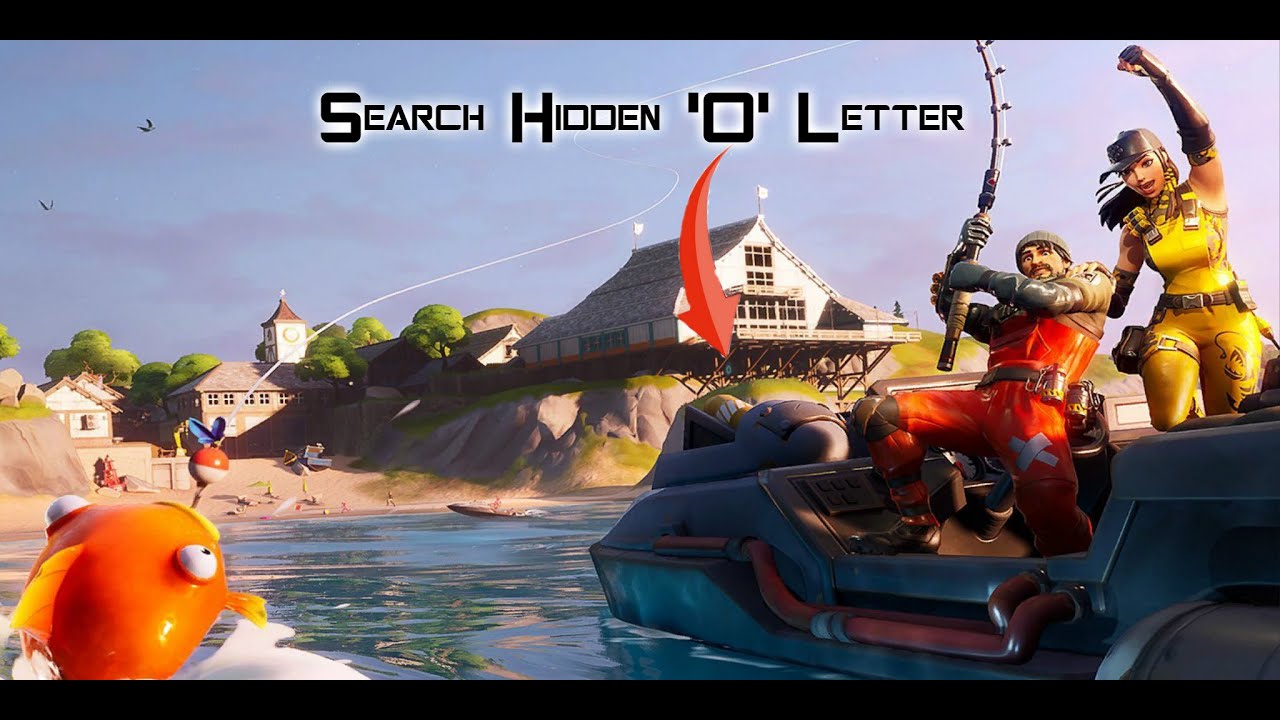 Search Hidden 'O' found in the New World Loading Screen. - YouTube