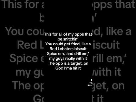 BACK 2 BACK - PNV MELL LYRICS - YouTube