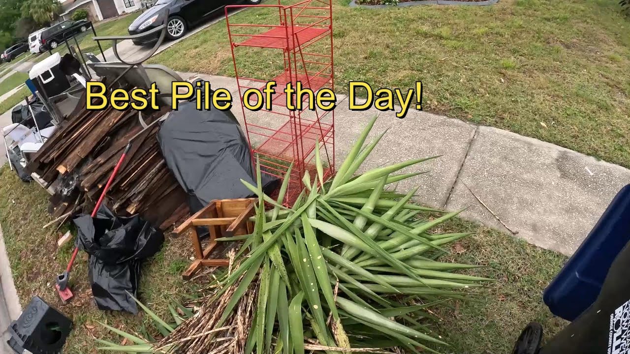 Friday Two Yards - YouTube