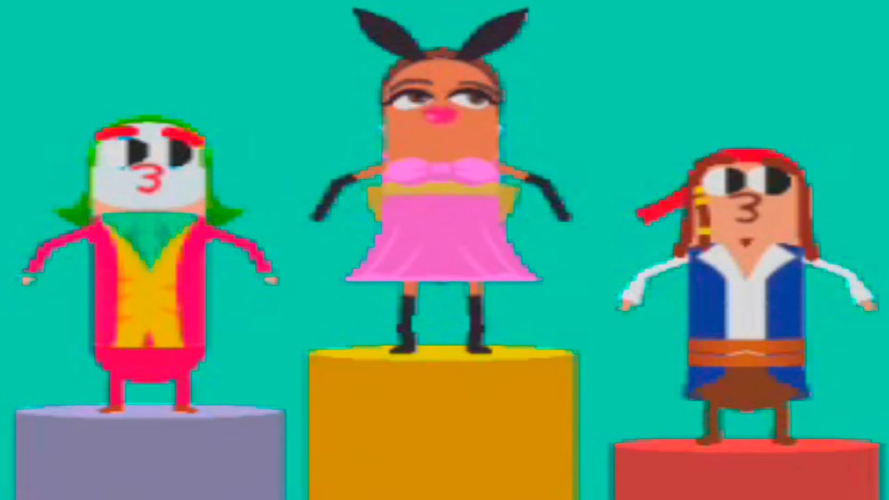 THE SAUSAGE BATTLES Gameplay Walkthrough SAUSAGE WARS IO Android ...