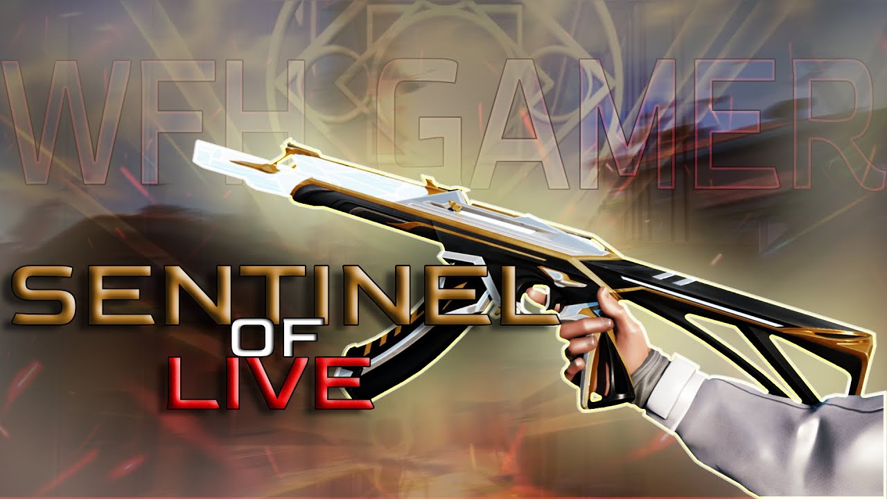 Is Sentinels of Light the GREATEST Vandal of All Time? [LIVE] 🔴 - YouTube