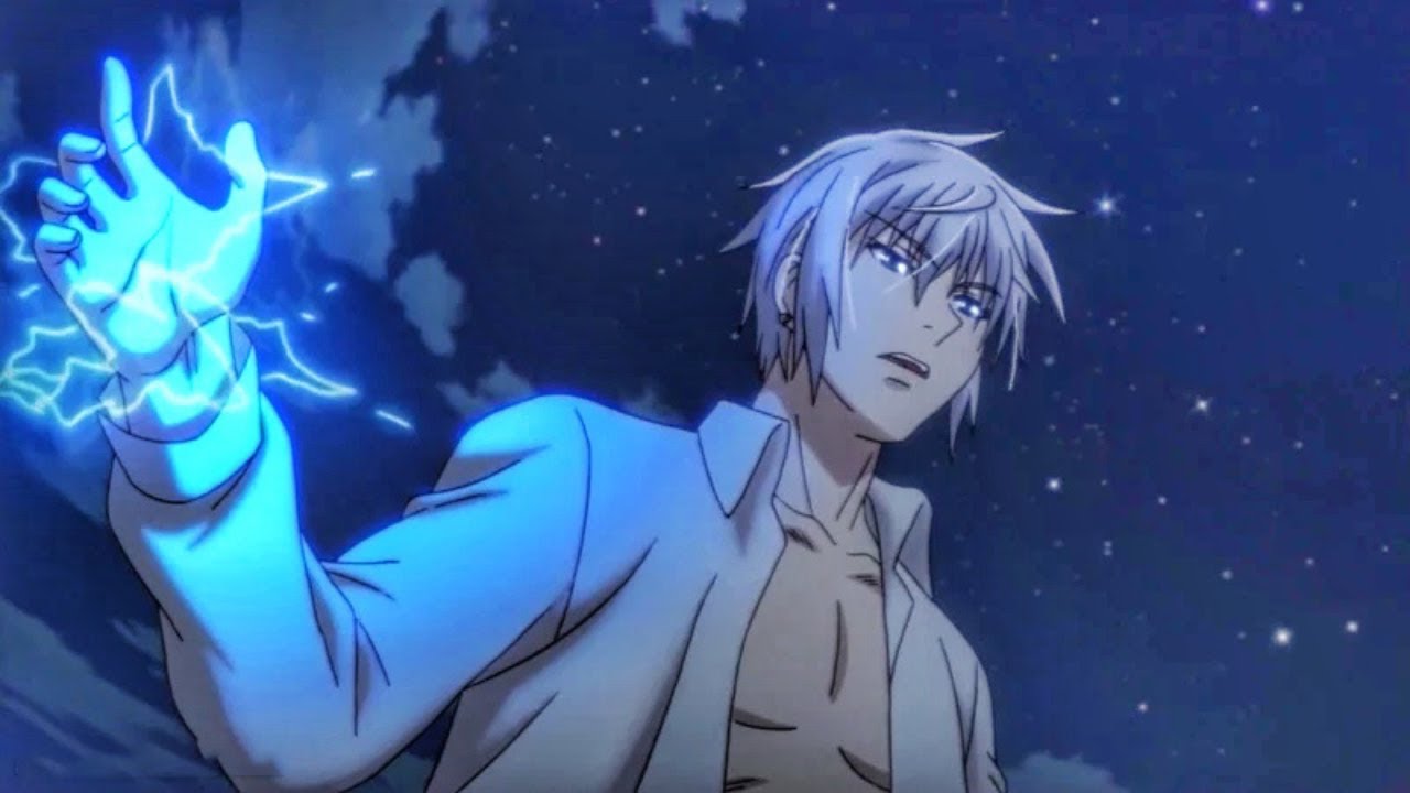 Ordinary Man Chosen to Inherit Demon Power That Makes Him the Most ...