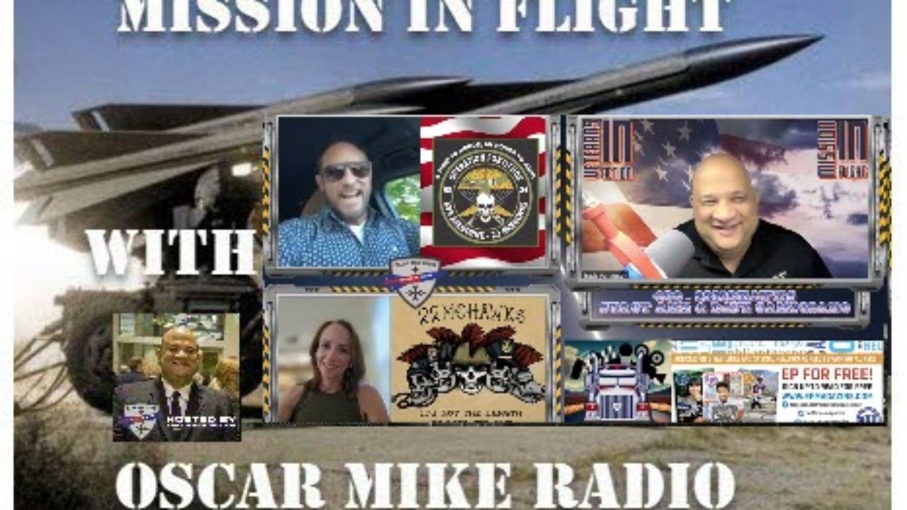 406 – 22 Mohawks - YouTube