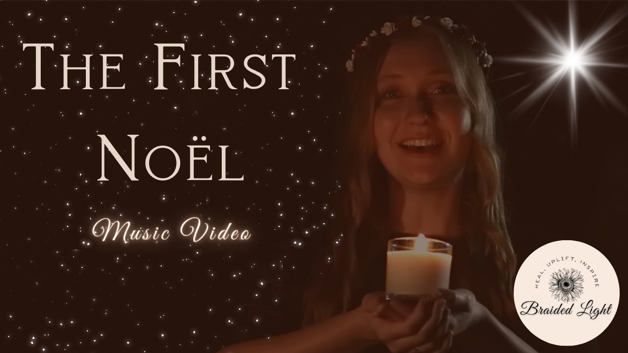 The First Noël - Official Music Video - YouTube