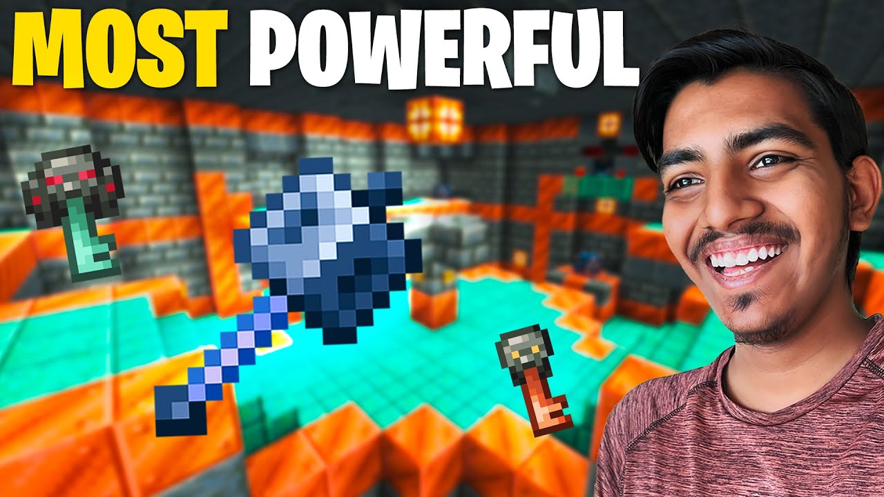 Weaponsmith Minecraft Weaponsmith | Minecraft Skin