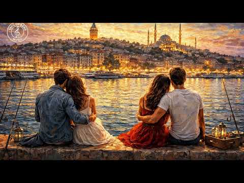 ESKİLER ft. DJ VAVILON - YARALI SEVGİ