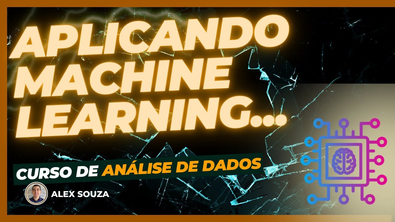 Aplicando Machine Learning - YouTube