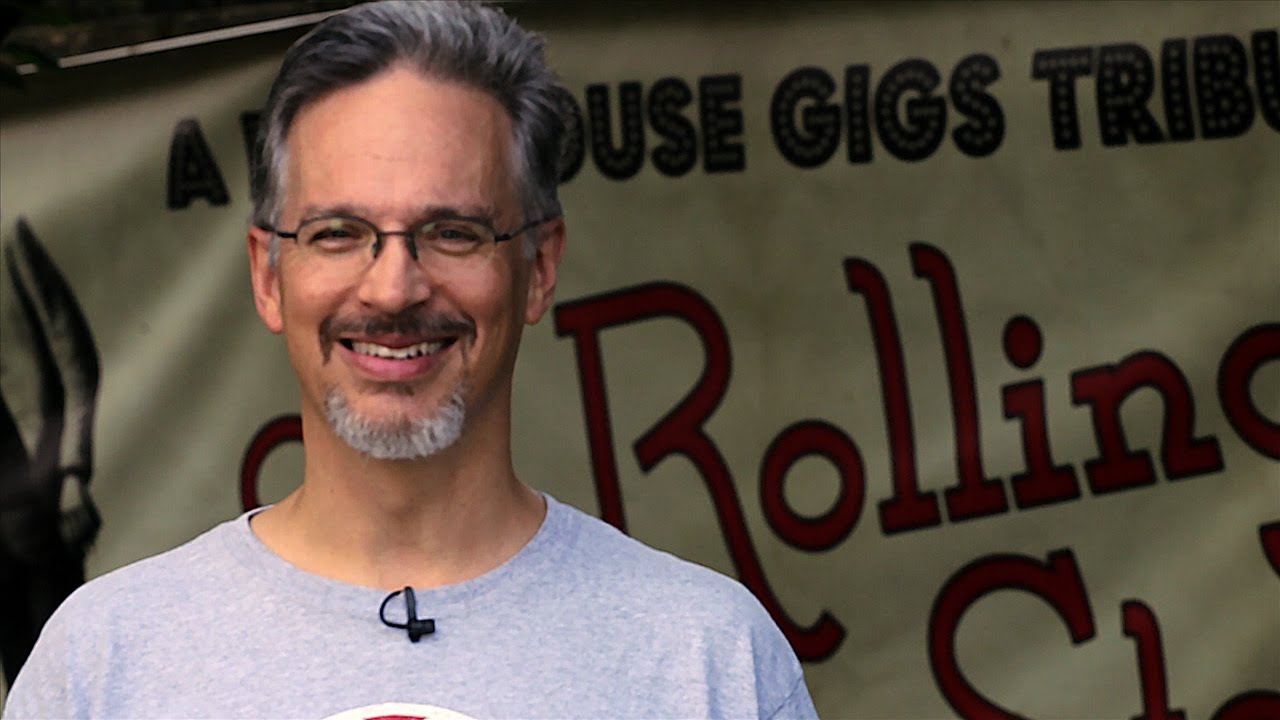 BandHouse Gigs 10th Anniversary Promo with John Bader. - YouTube