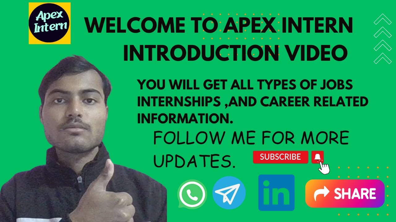 Lets Talk Today 26th January | Join Now.| Everday at 5 pm | Apex Intern ...