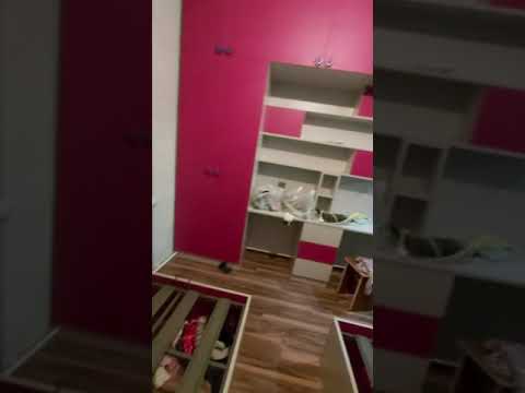 Usaq otagi mebelleri