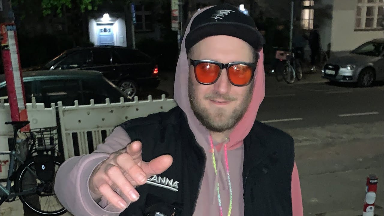 FLOW J X JANNIS X STEFAN- FLOWJAM on TOUR - LIVE @ Görlitzer Park BERLIN (29.03.2023) - YouTube