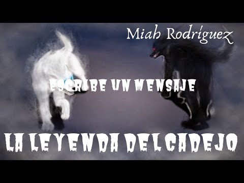 🐕 The legend of the cadejo /La leyenda del cadejo - YouTube