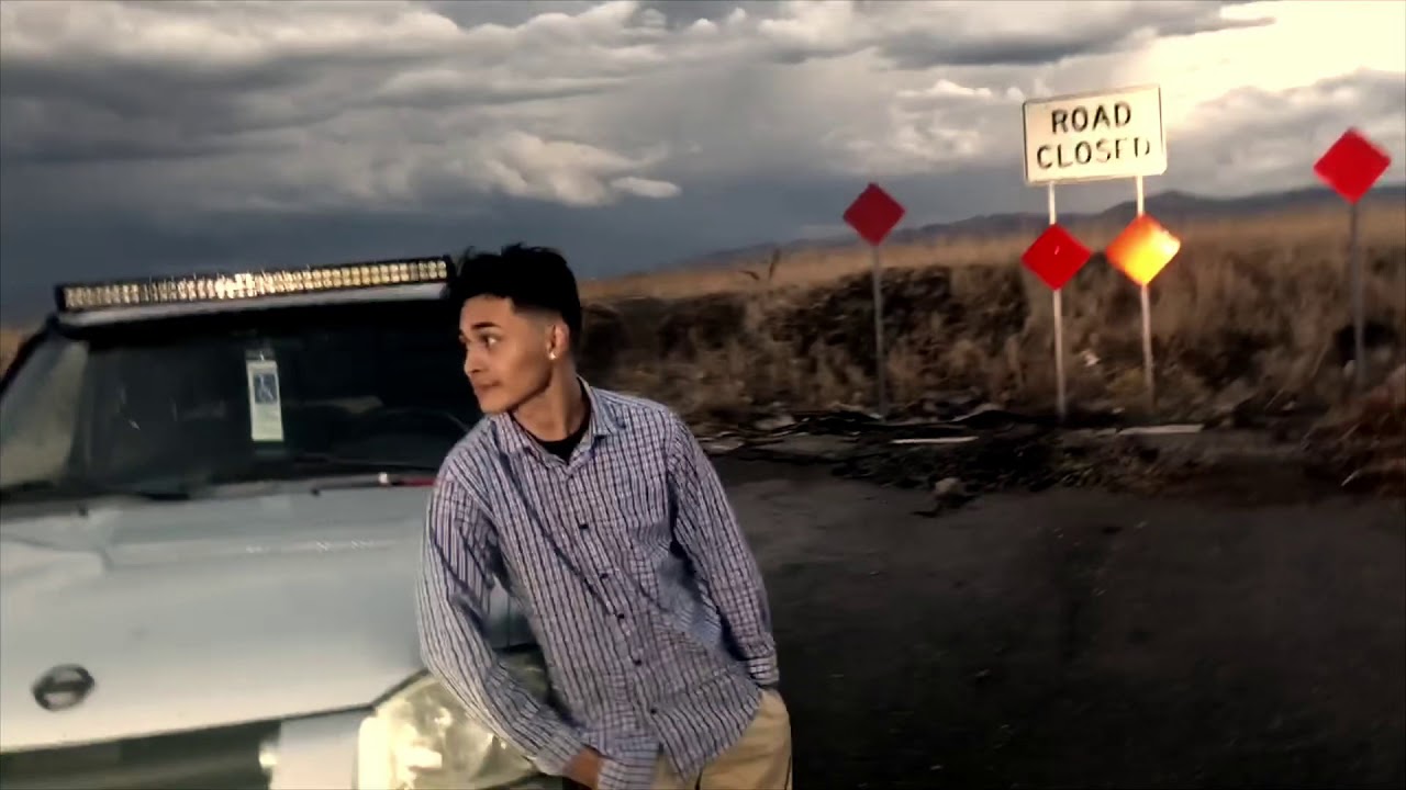 Cringy Music Video!! (Horses by PnB Rock!) - YouTube