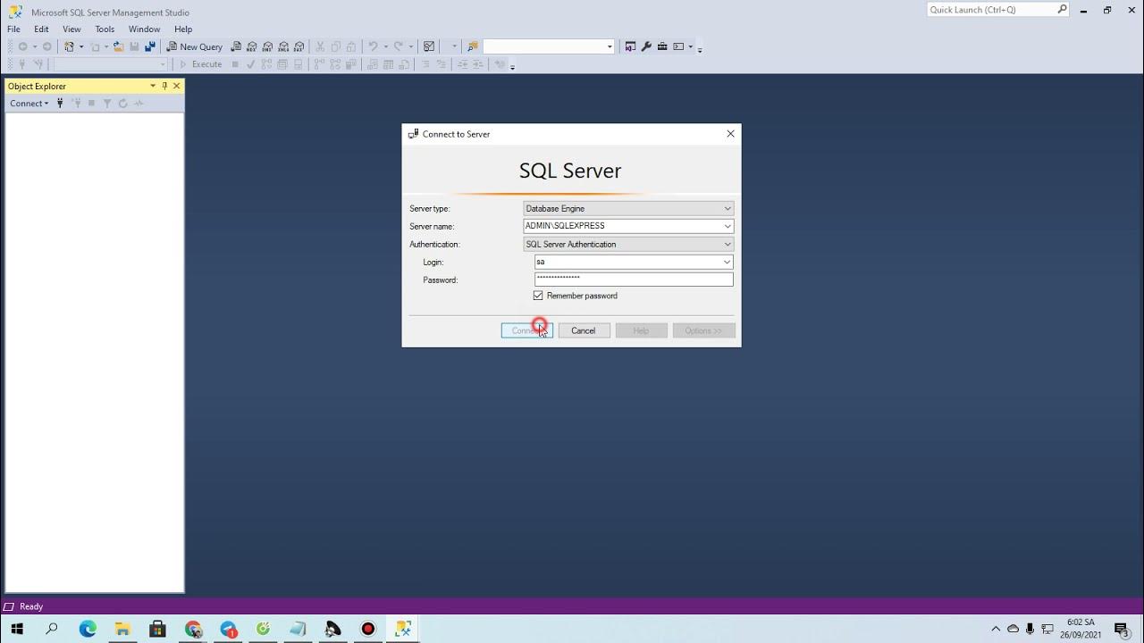 Hướng dẫn Attach, Detach - Backup, Restore và Generate script một database trong Sql Server ...