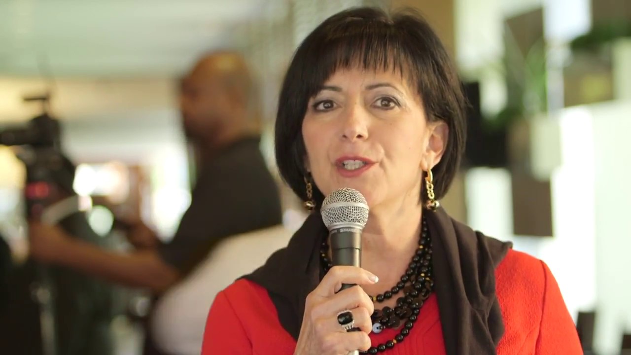 Testimonial for ConneXion Hub - Robin Finnell - The Doncaster ...