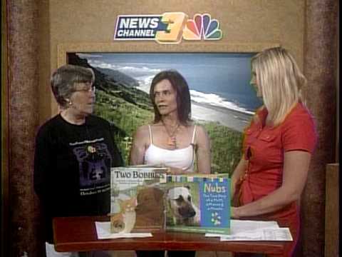 Nubs: The True Story of a Mutt, a Marine & a Miracle - YouTube